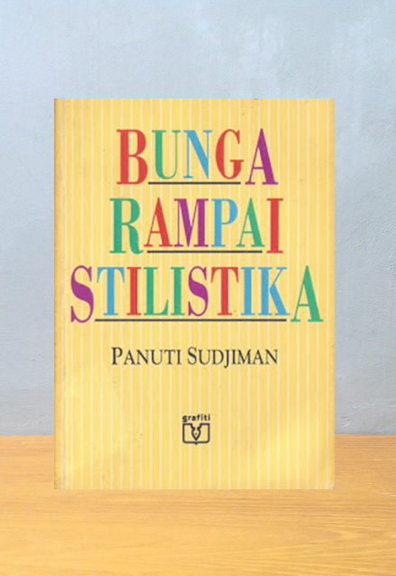 Terindah Bunga Rampai Karya Ilmiah Yang Dianggap Penting