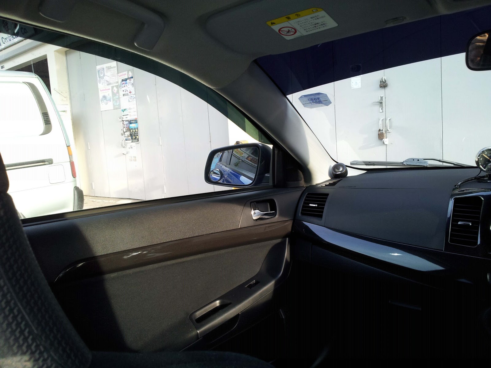 Automotive Upholstery Upgrade & Repair: Door cards/panels