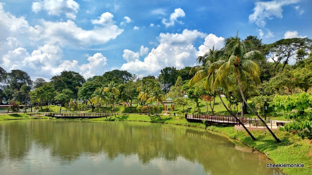 Cheekiemonkies: Singapore Parenting & Lifestyle Blog: Marsiling Park re ...