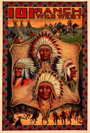 Western Fictioneers: DREAMS FOR SALE--THE STORY OF THE 101 RANCH by ...