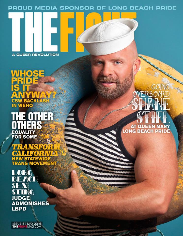 kenneth in the (212): On the Rag, Vol. 406