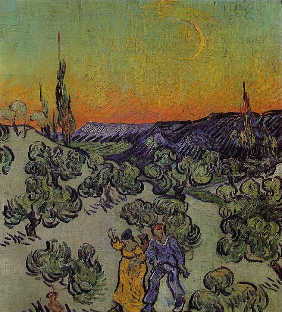 Le Sémaphore: Armand Robin : Sous la lune d'été