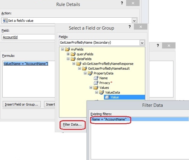 Auto-populate the person/Group picker from the current user on InfoPath ...