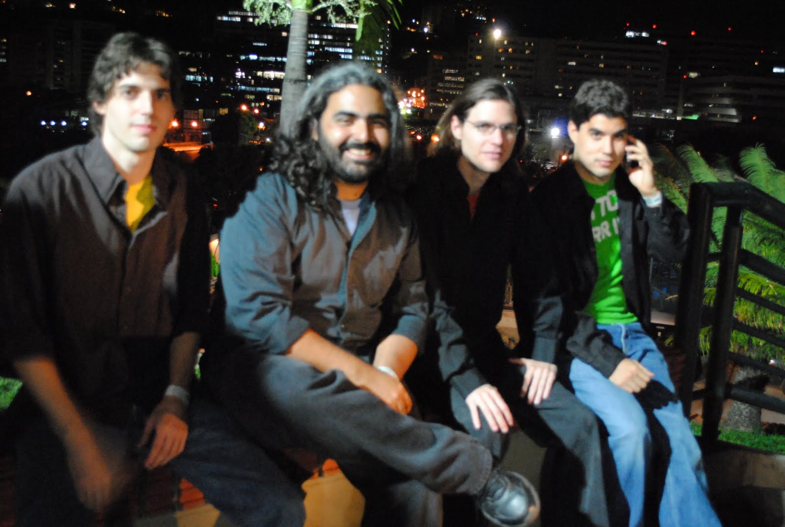 [ AnarkiaMusical ]: La banda Mojo Pojo abrirá el concierto de Jethro ...