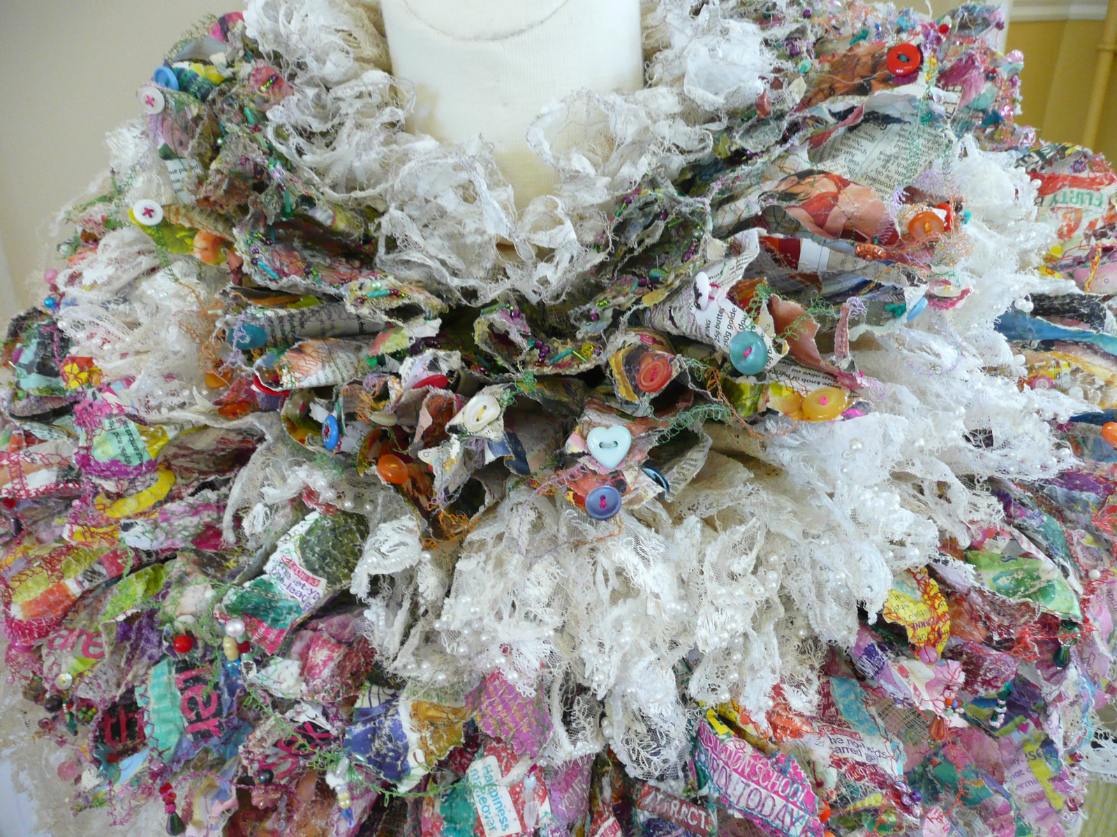 Primrose Patch: May 2011