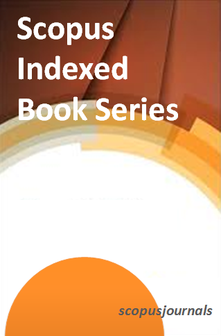 Scopus indexed book series