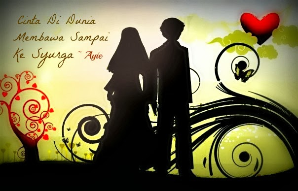 Sepuluh Tips Cinta Ke Syurga - Pakar Suami dan Isteri