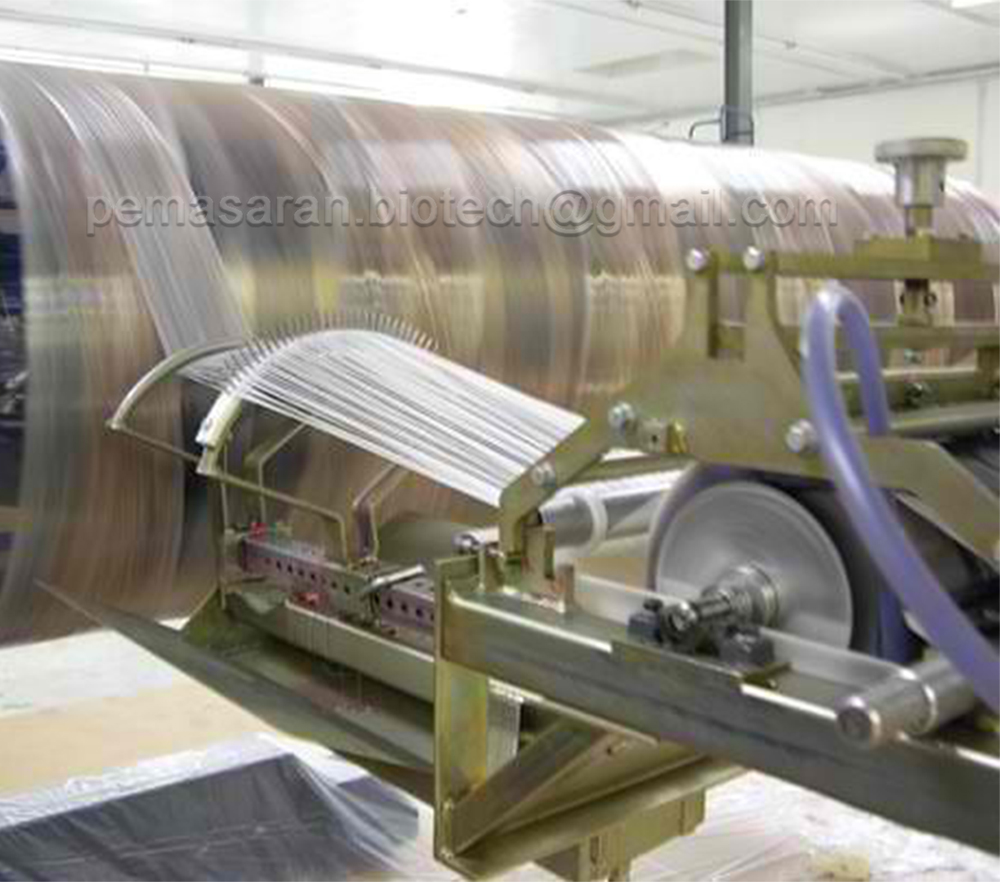 Helical Filament Winding - BIOTECH | 081391200200