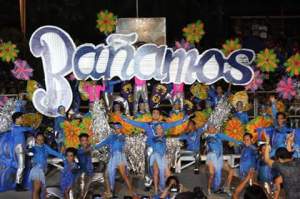 Top 10 Festivals of the Province of LAGUNA: Los Banos, Laguna - Bañamos ...