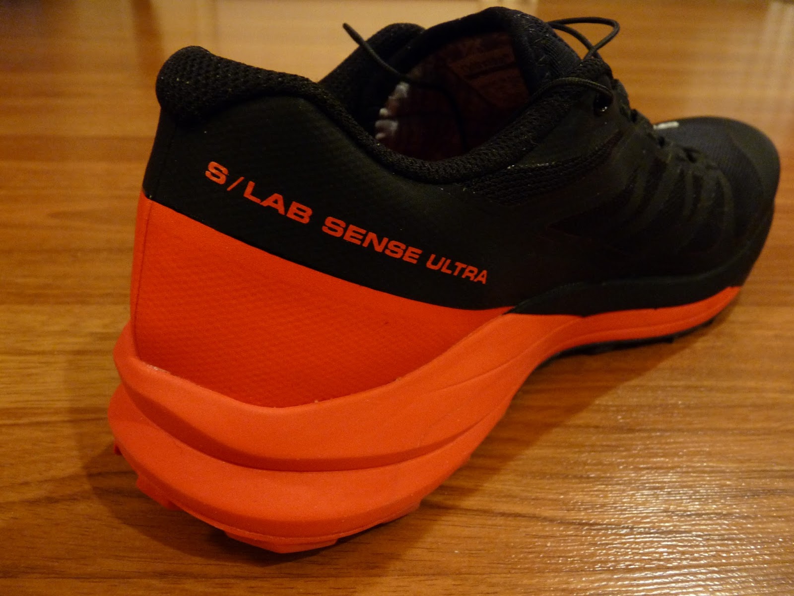 Road Trail Run: Salomon S-Lab Sense Ultra Review - S-Lab Race ...