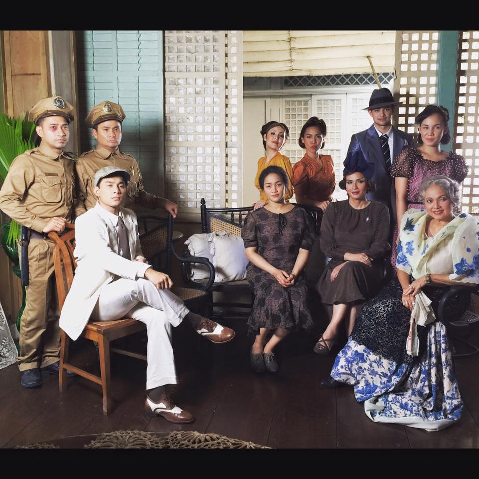 Pinoy Gazette: Pinoy musical ‘Ang Larawan’ kasado na ang world premiere ...