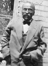 Real Life Is Horror: THE CASE OF "OLD MIKE"