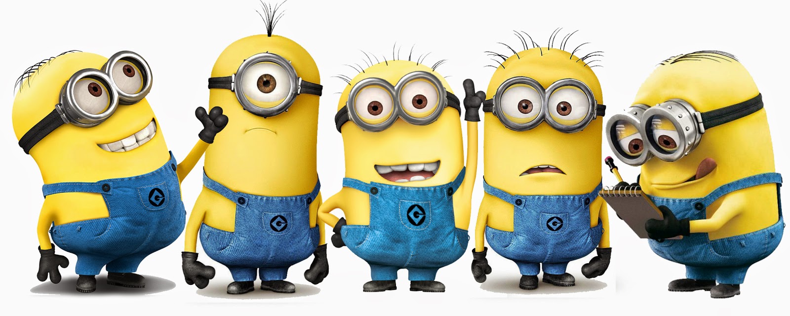 La Mimmiita: ONE IN A MINION