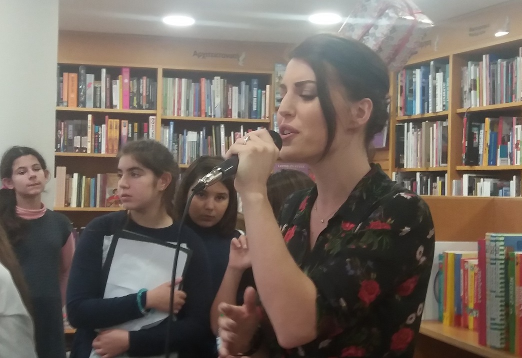 Ιδιωτική Οδός: ΣΗΜΕΡΑ ΜΕ ΤΟΝ ΚΑΙΝΟΥΡΓΙΟ ΔΙΣΚΟ ΤΗΣ ΤΑΤΙΑΝΑΣ ΖΩΓΡΑΦΟΥ ...