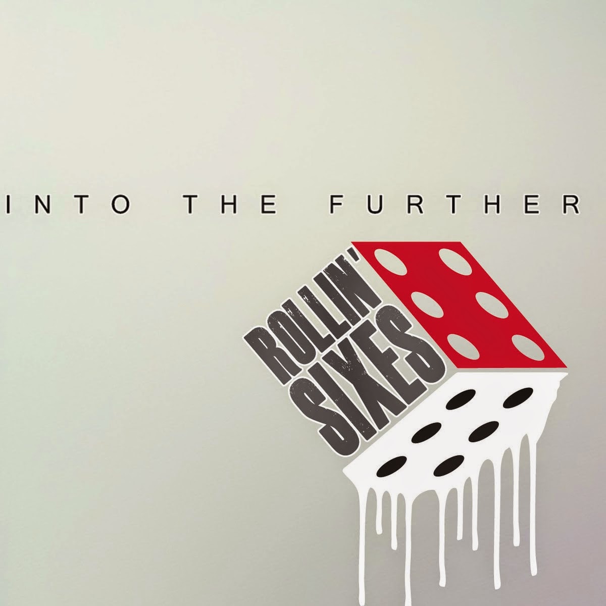 The Sludgelord: Into The Further - Rollin' Sixes EP (Review)