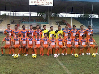 SEJARAH PERSIRAJA ~ PERSIRAJA BANDA ACEH