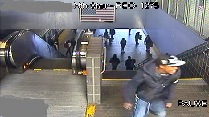 tpdnews: Help us catch a Robber