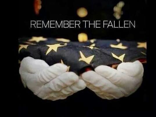 Blogodidact: Memorial Day - A day to honor those of our military who ...