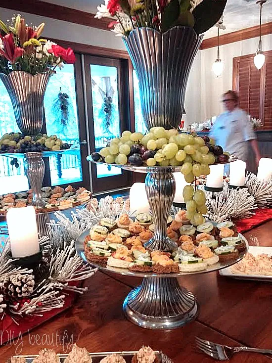 Parade of Homes Sneak Peek - DIY Beautify - Creating Beauty at Home