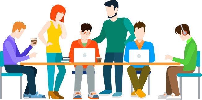 Coworking spaces and a paradigm shift | Human Resource Management