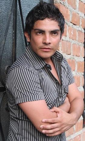 FOTOS VIDEOS ACTORES MODELOS ETC: FOTOS DE ERICK ELERA