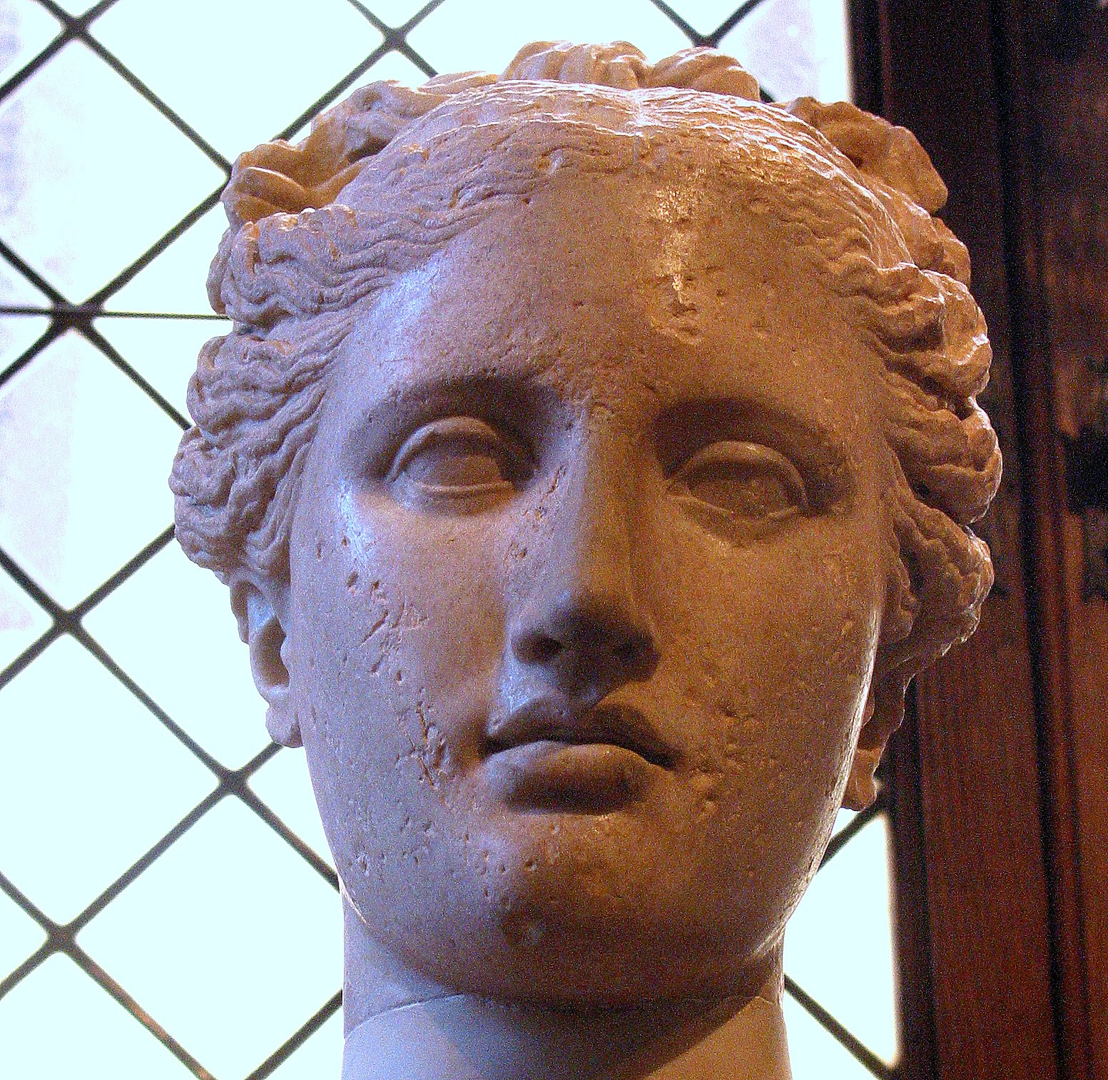 Mujeres de Roma: CUENTA ATRÁS