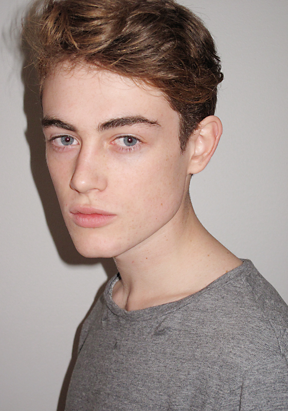 Philip Reimers | the Fashion Spot