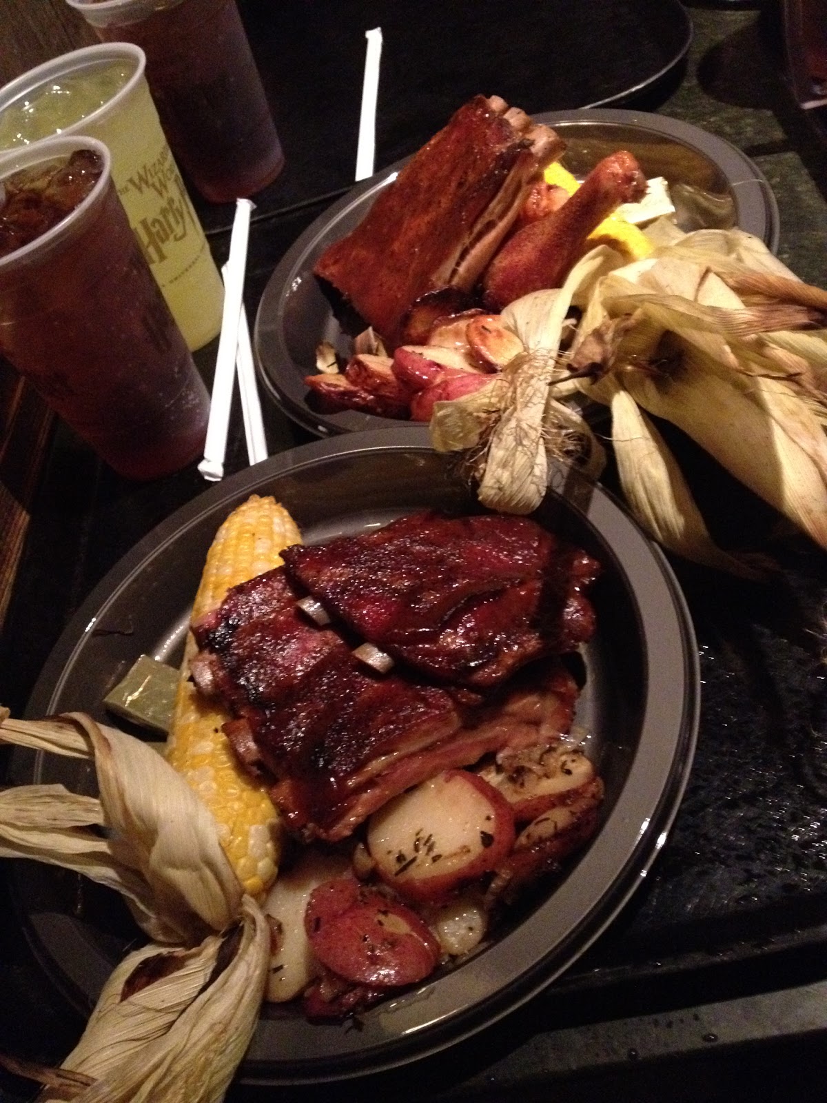 One More Bite Blog | Food | Travel | Adventures: 1MB Travels: Orlando ...