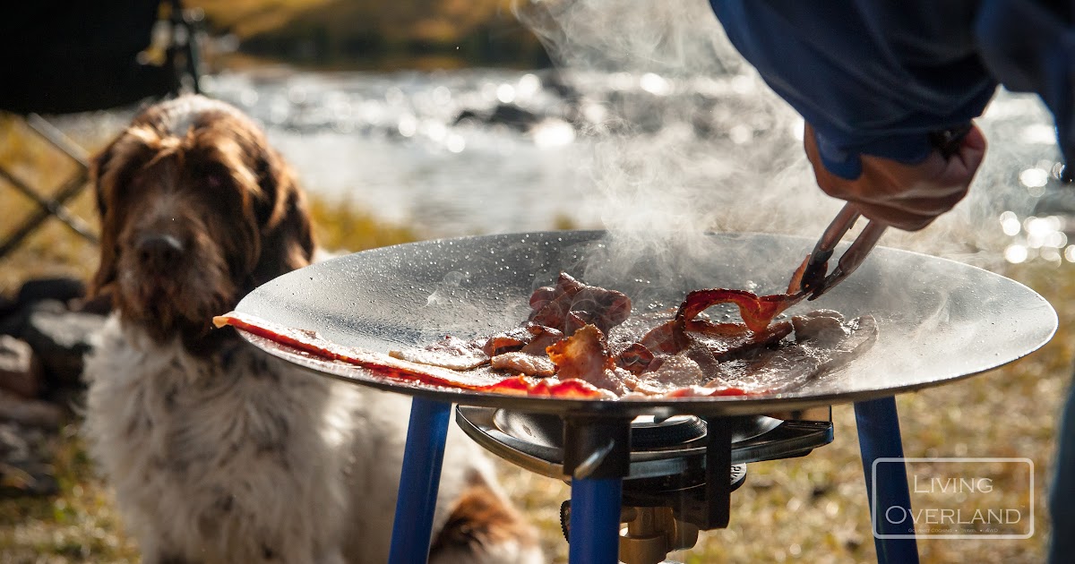 Skottle Cooking Tips and Tricks