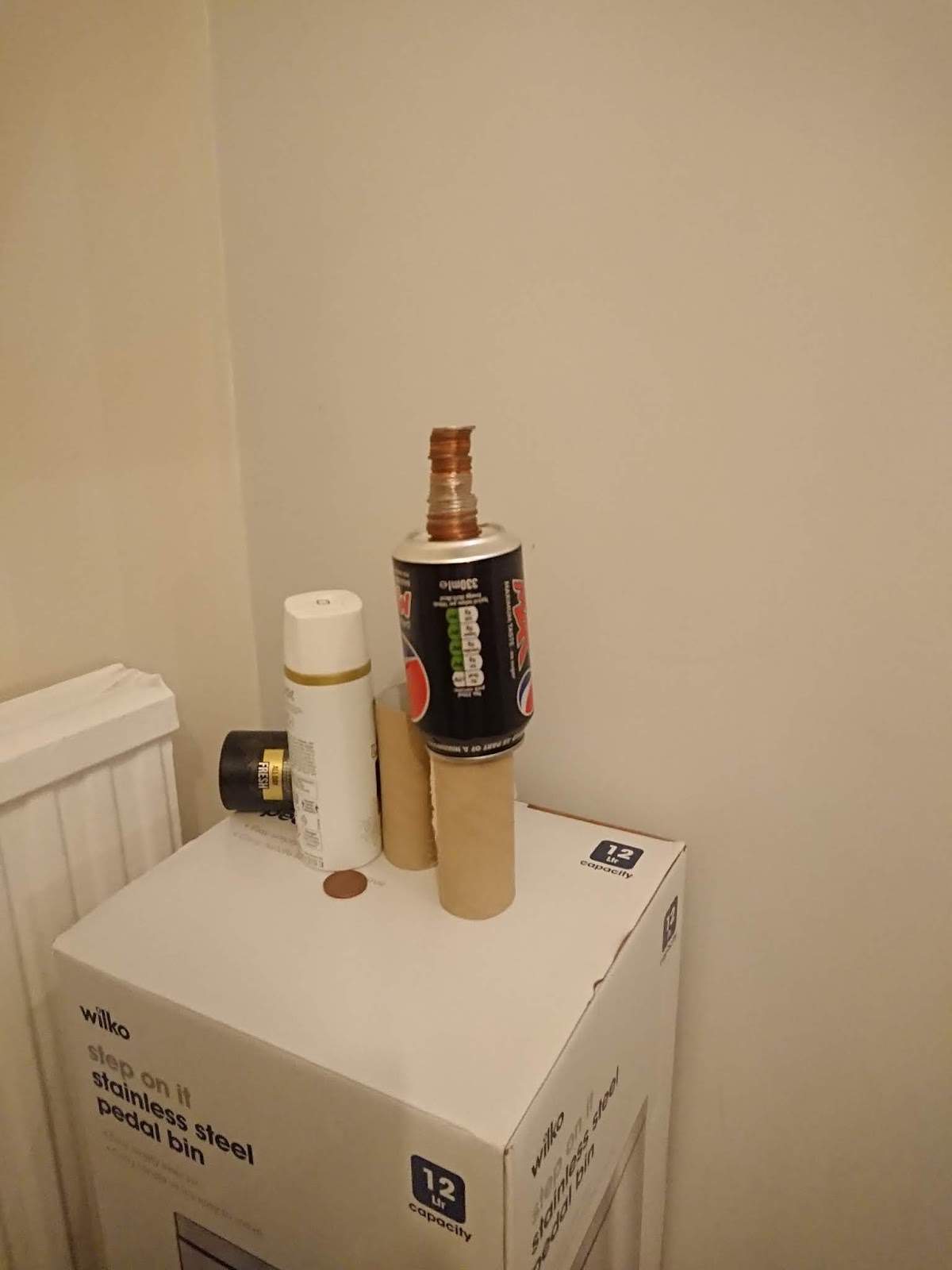 Doothcrow: TaskMaster Book: Party Tasks: 11 - 20