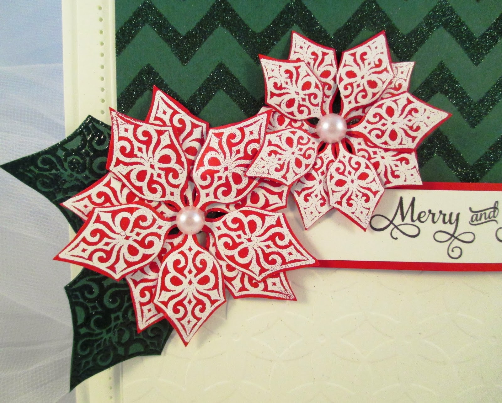 PartiCraft (Participate In Craft): Friday Two-Fer Day