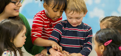 LeapSmart Blog: The Troubled Child: How To Help Children with Trauma or ...