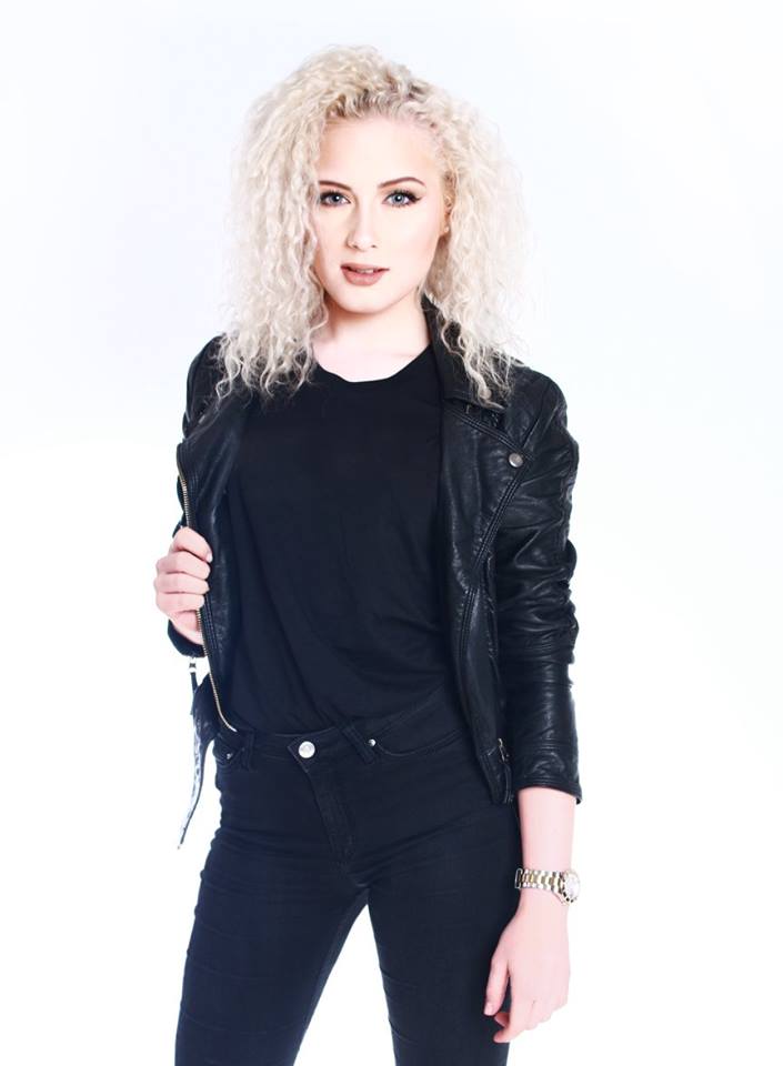 EUROVISION ADDICT: Wiktoria: There will be some changes in the ...