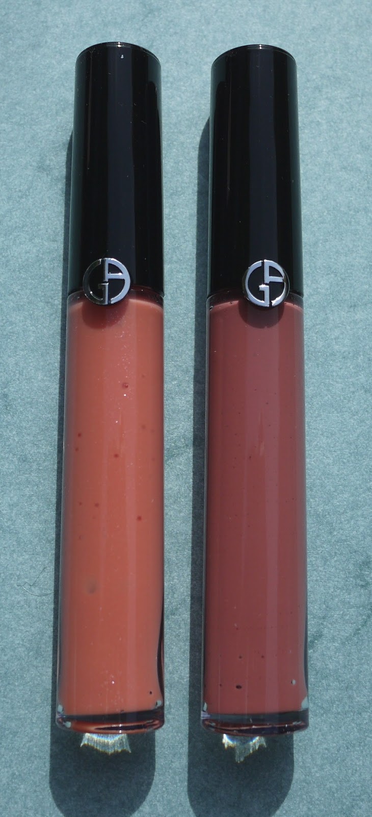 Best Things in Beauty: Giorgio Armani Beauty Gloss d'Armani Supreme ...