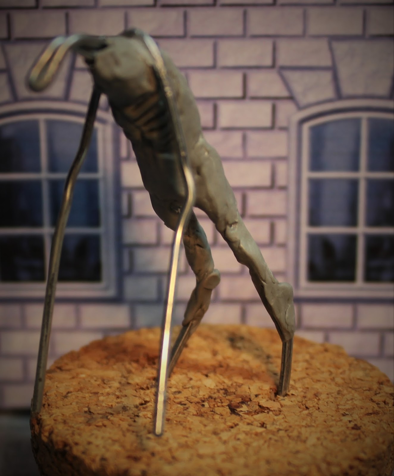 supervike's stuff: Special Agent Franks, and some Cool Monster Hunter ...