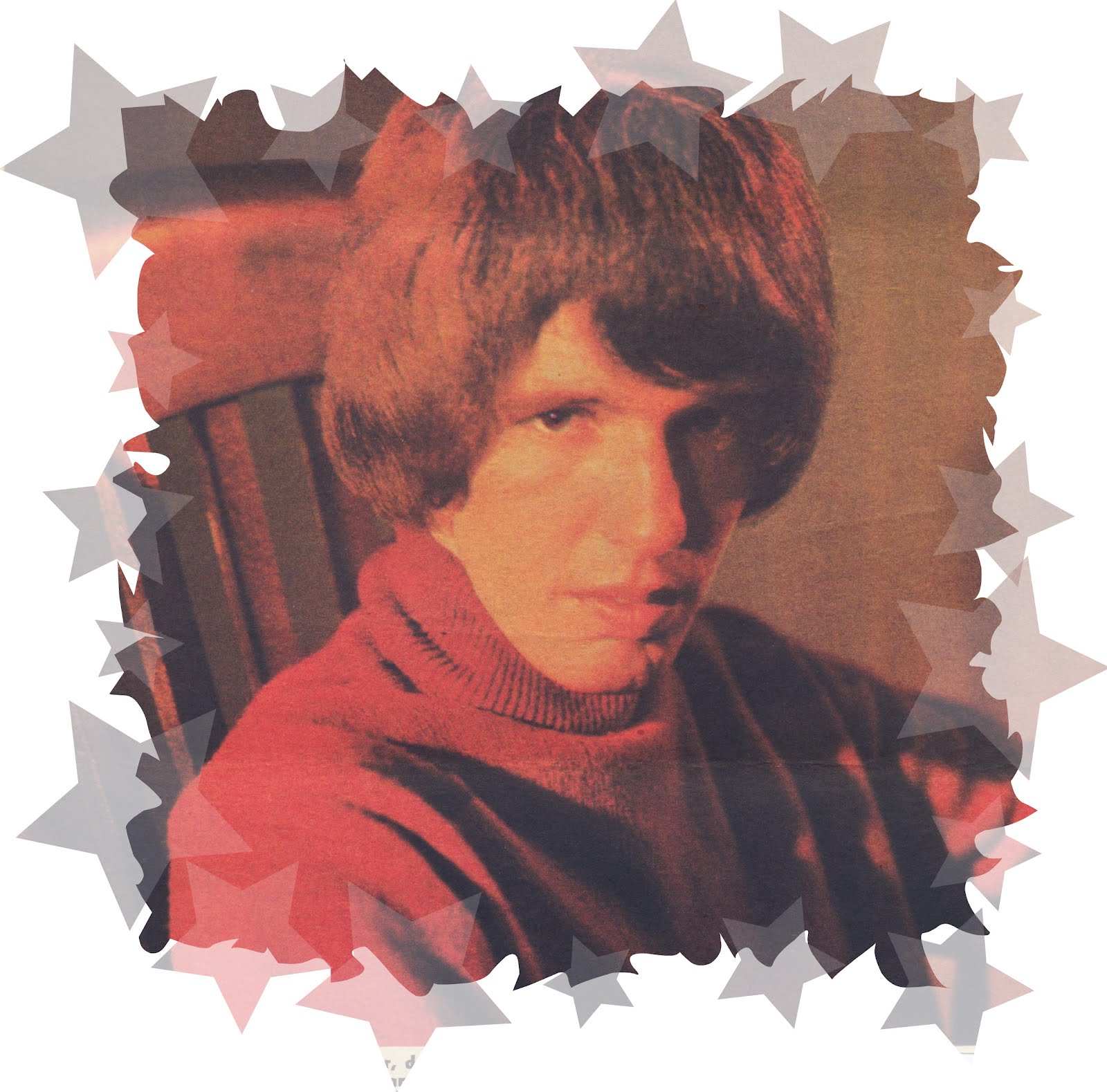 SIXTIES BEAT: Gary Walker