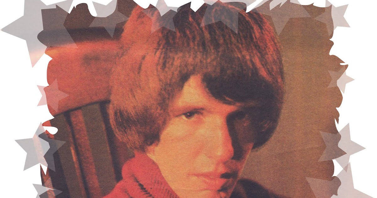 SIXTIES BEAT: Gary Walker