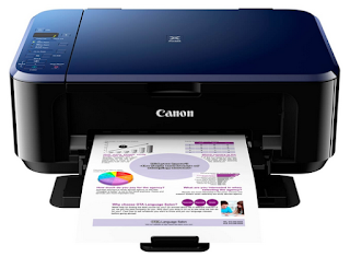 Download DRIVER CANON PIXMA E510 - Yazid Baihaqi