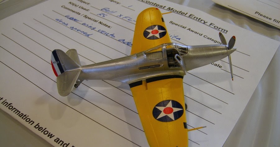 AScaleCanadian: Cincinnati Scale Modelers Contest and Swap Meet Part Two