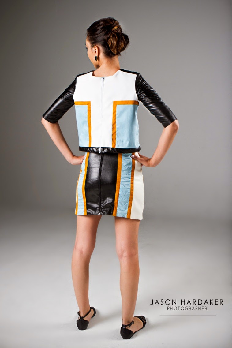 fashionsandwich: Foschini Fashion Design Awards