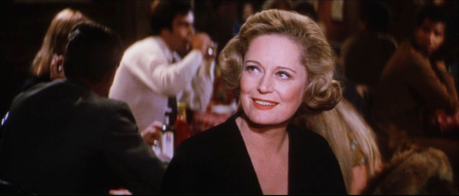 DREAMS ARE WHAT LE CINEMA IS FOR...: ONCE IS NOT ENOUGH 1975