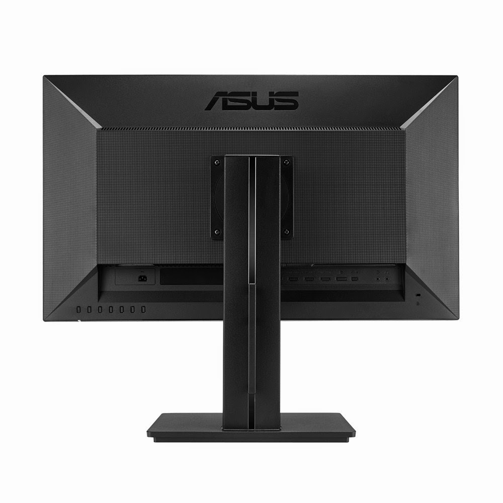 Pcnews: Asus presenta su nuevo monitor de 27" 4K el "PB279Q"