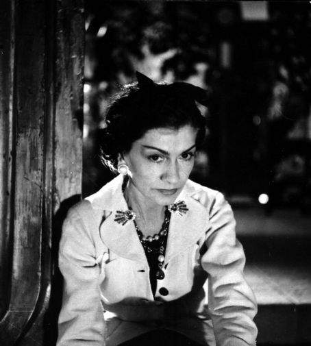 LIFE is Style, Fashion, and Art: The Art of COCO CHANEL