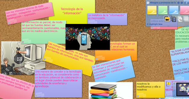 DEFINIMOS QUE SON LAS TIC