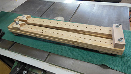 My Adventures in Woodworking