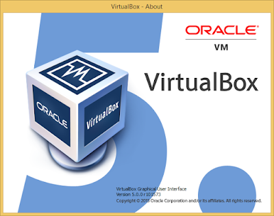 What is virtualbox paravirtualization interface - ksedesigns