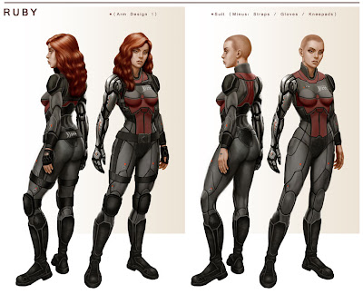 Eye Of The Geiger: ATI's Ruby