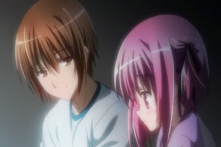 Ro-Kyu-Bu! SS (Season 2) - Page 8 - AnimeSuki Forum