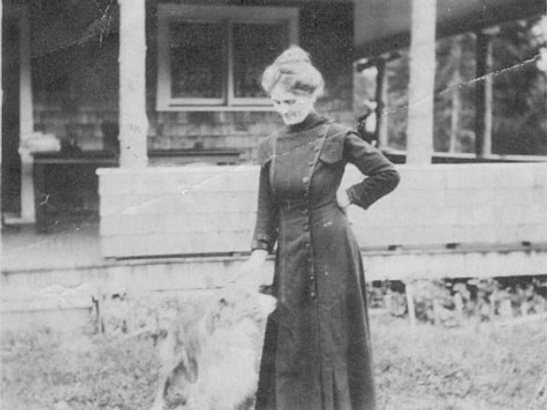 Las Verdaderas Mujeres Asesinas: Linda Hazzard