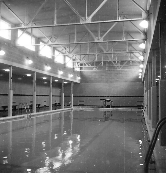 Montréal, je me souviens !: Bain Morgan